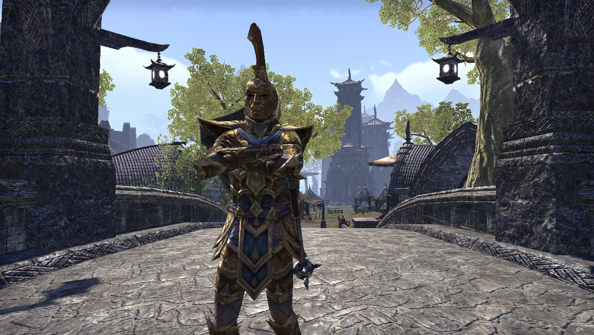 Message to Mournhold | Elder Scrolls | Fandom