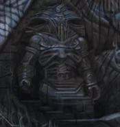 Numidium | Elder Scrolls | Fandom