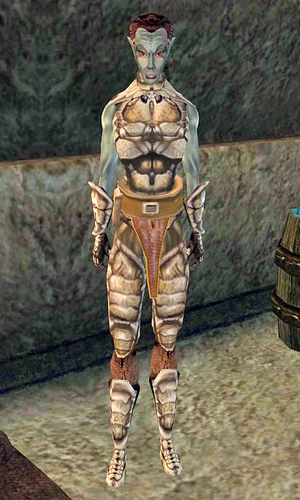 Nurisea Selarys | Elder Scrolls | Fandom