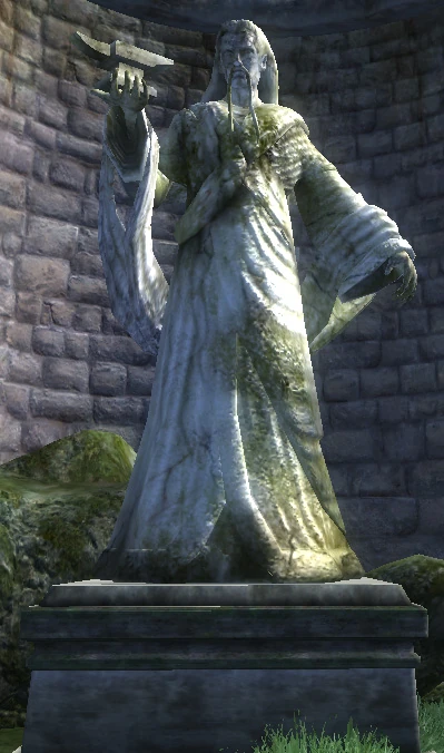 Zenithar | The Elder Scrolls Wiki | Fandom