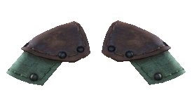 Red Rook Ailettes | Elder Scrolls | Fandom