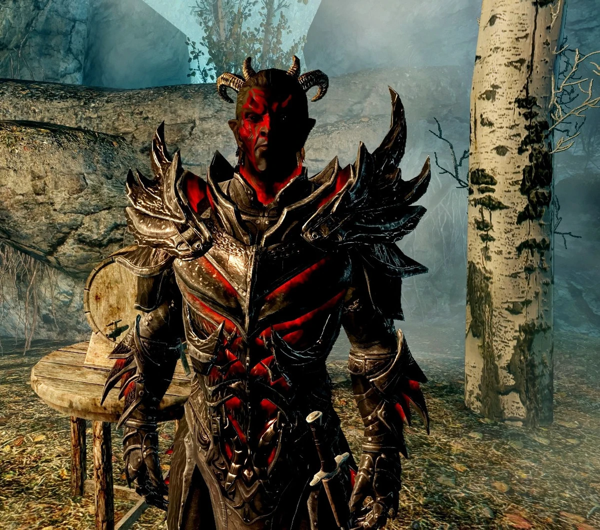 Sanguine | The Elder Scrolls Wiki | Fandom