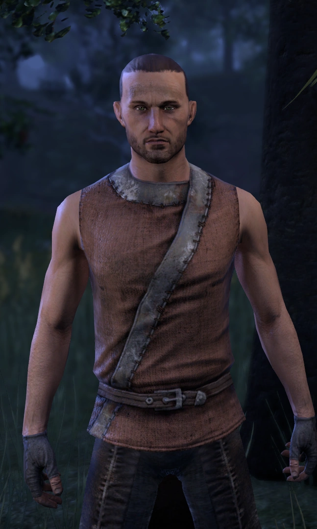 Servius | Wiki The Elder Scrolls | Fandom