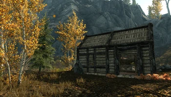 Alchemist's Shack (Skyrim) | Elder Scrolls | Fandom