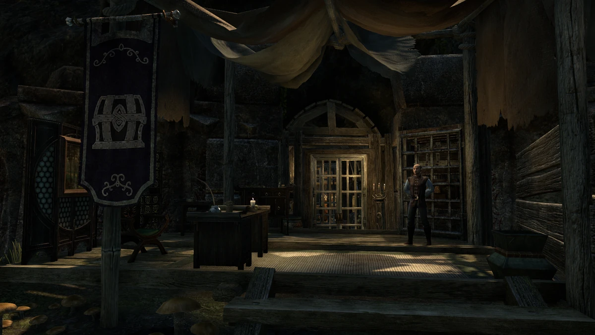 Thieves' Trove Finances | Elder Scrolls | Fandom