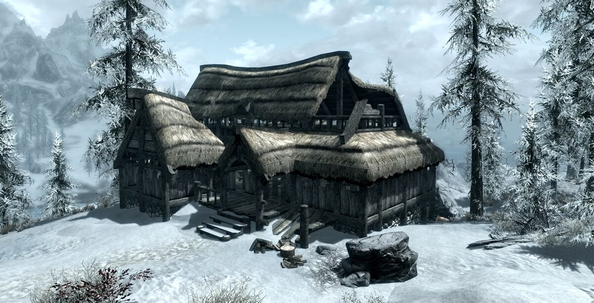 Пост Предателя The Elder Scrolls Wiki Fandom