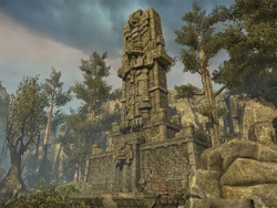 Declive | Elder Scrolls | Fandom