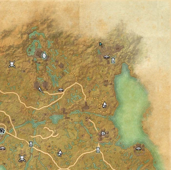 Xul-Thuxis (Location) | Elder Scrolls | Fandom