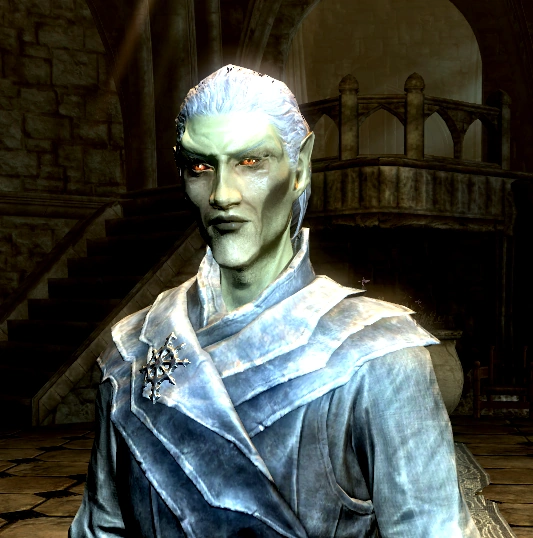 Новые союзники | The Elder Scrolls Wiki | Fandom