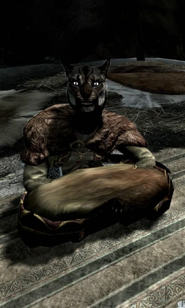 Ahkari | Elder Scrolls | Fandom