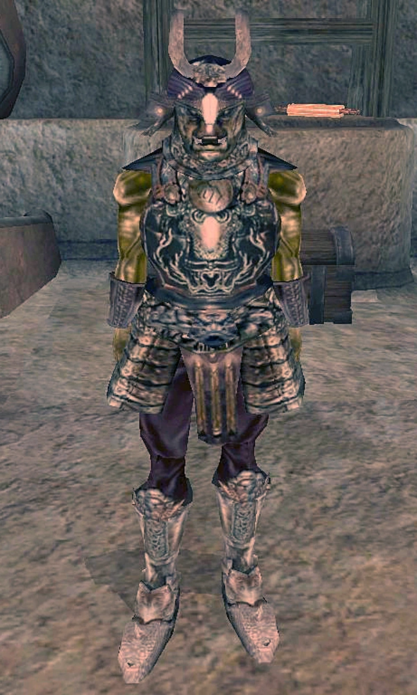 Azuk gro-Rugob | The Elder Scrolls Wiki | Fandom