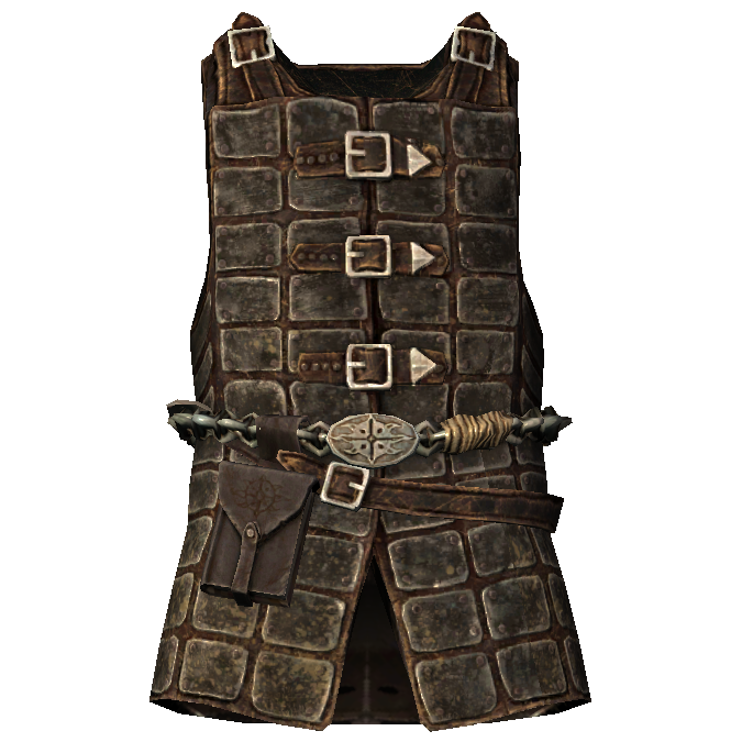Armure Légère De La Garde De Laube Wiki The Elder Scrolls Fandom