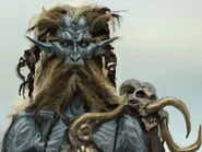 Gigant (Skyrim) | The Elder Scrolls Wiki | Fandom