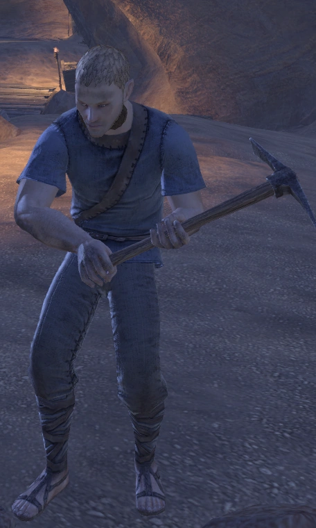 Miner (Onsi's Breath) | Elder Scrolls | Fandom