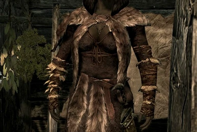 Skyrim Stormcloak Officer Helmet