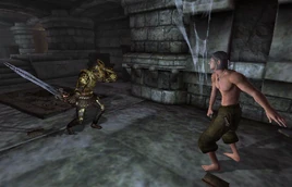 Origin of the Gray Prince | Elder Scrolls | Fandom