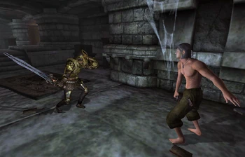 Origin of the Gray Prince | Elder Scrolls | Fandom