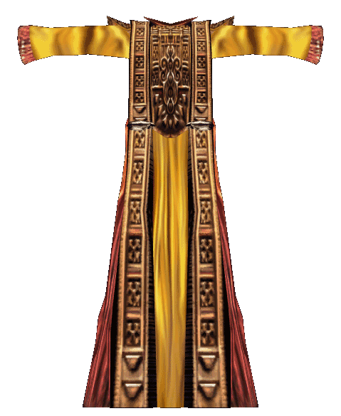 Exquisite Robe | Elder Scrolls | Fandom