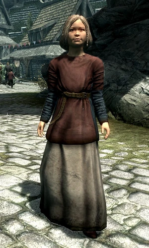 Svari | Elder Scrolls | Fandom