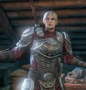 The Vampire Scholar | Elder Scrolls | Fandom