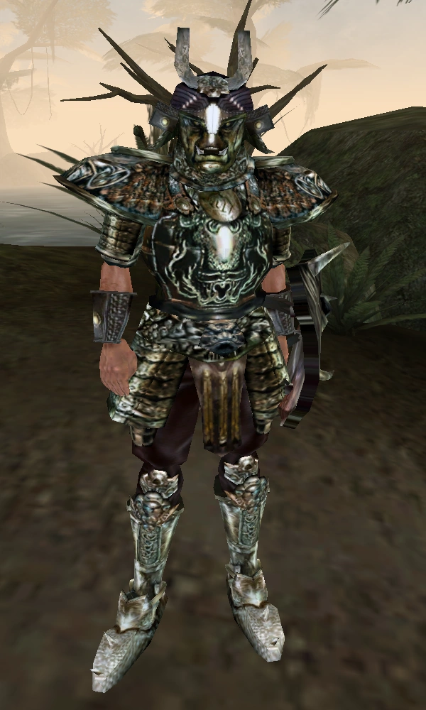 Vala Herennius | Elder Scrolls | Fandom