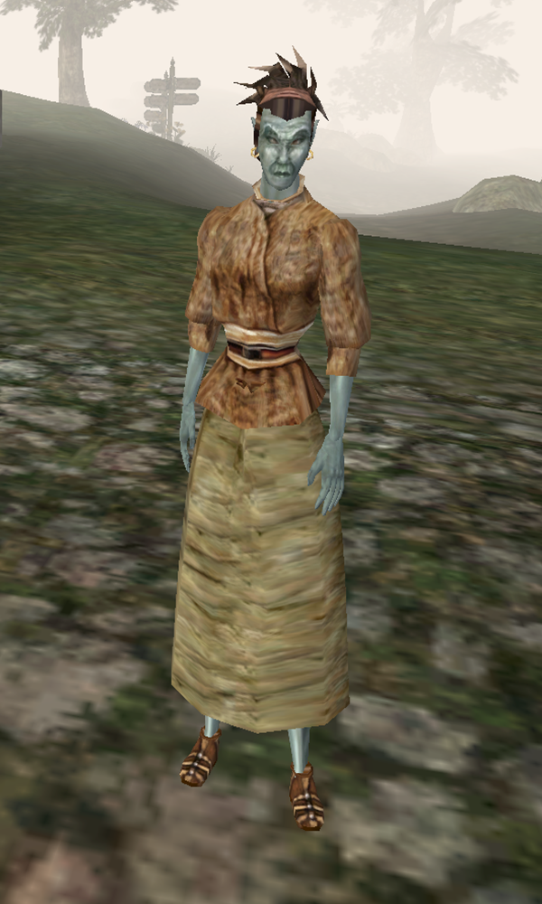 Vivyne Andrano Elder Scrolls Fandom