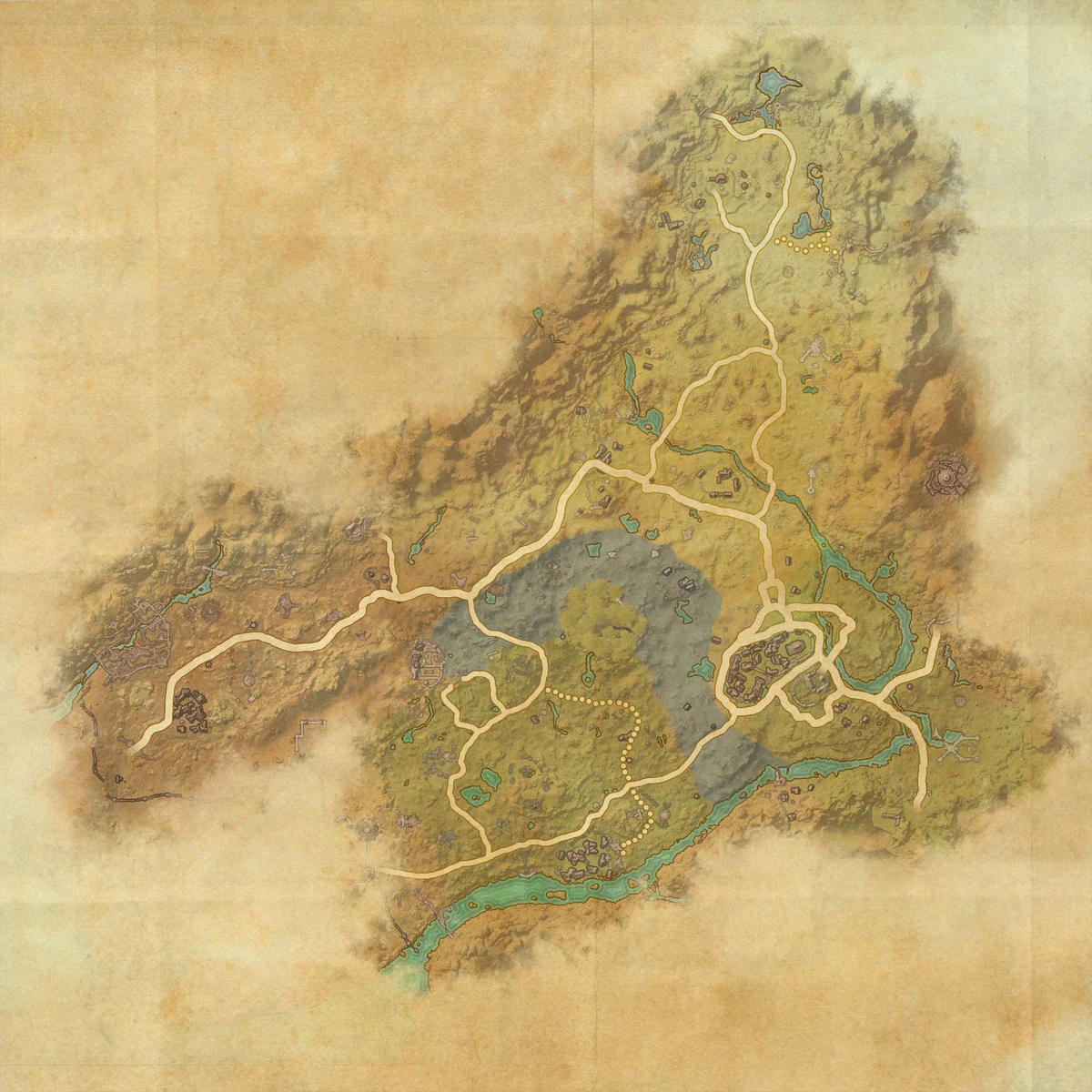 West Weald (Online) | Elder Scrolls | Fandom