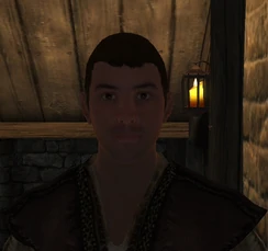 Аликс Ленколиа | The Elder Scrolls Wiki | Fandom