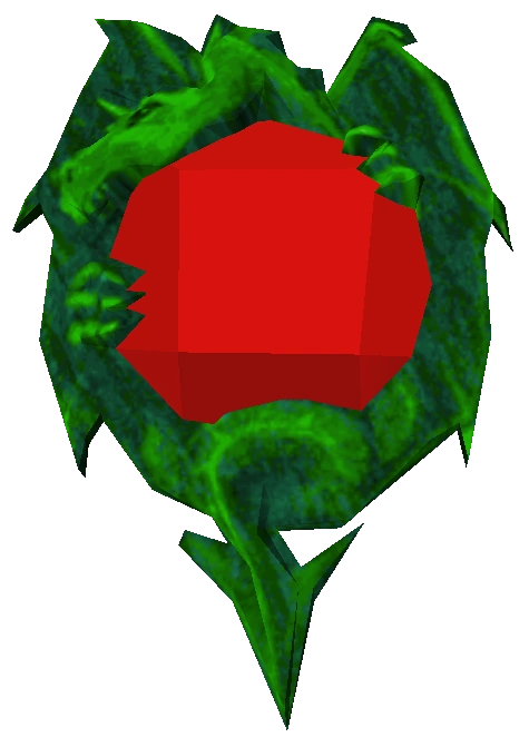 Soul Gem (Redguard) | Elder Scrolls | Fandom