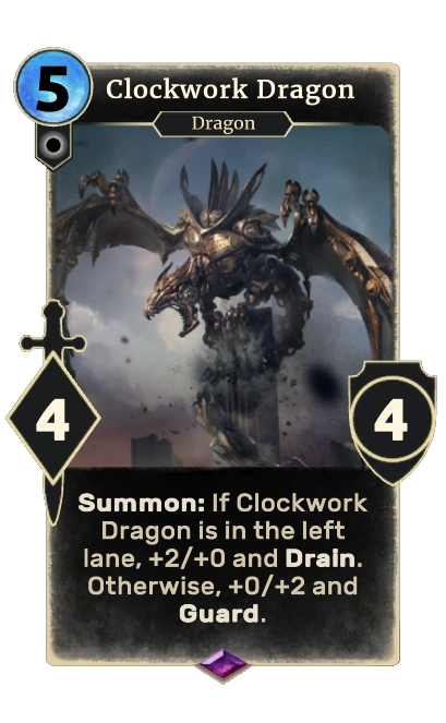 Clockwork Dragon | Elder Scrolls | Fandom