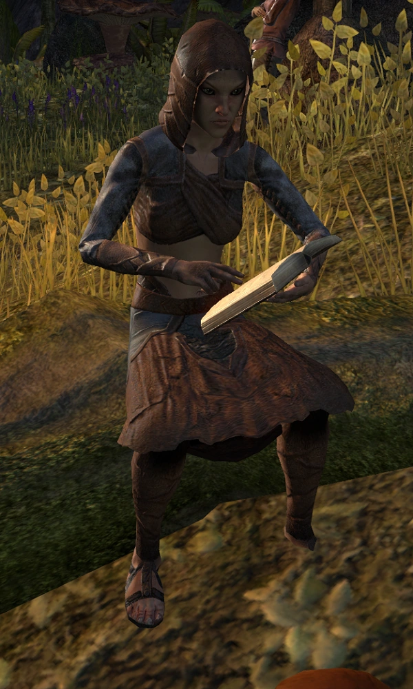 Emalith | Elder Scrolls | Fandom