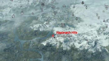 Hjaalmarch Hills | Elder Scrolls | Fandom