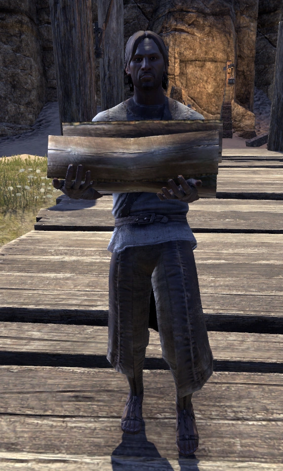 Islaf | Elder Scrolls | Fandom