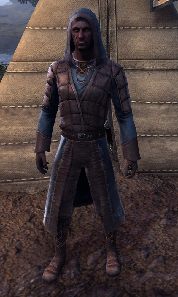 Mamir | Elder Scrolls | Fandom