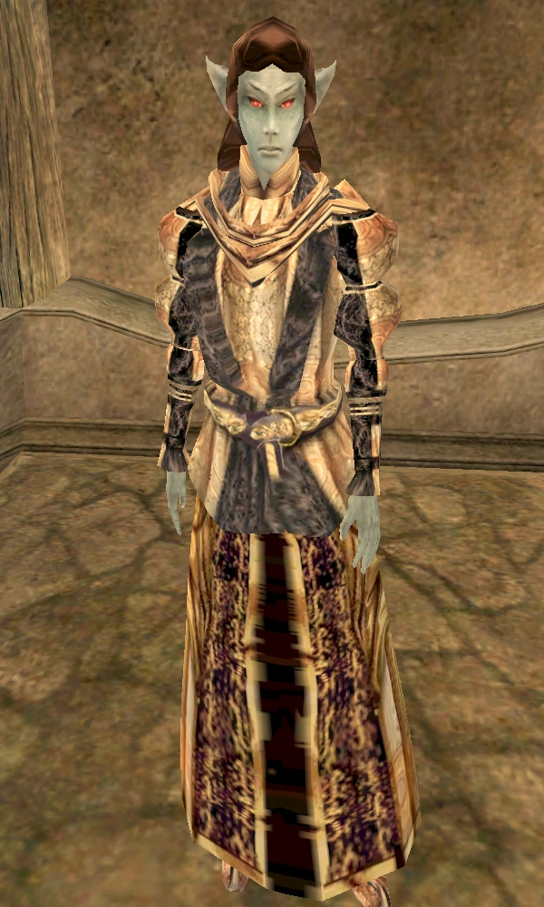 Nevena Ules | Elder Scrolls | Fandom