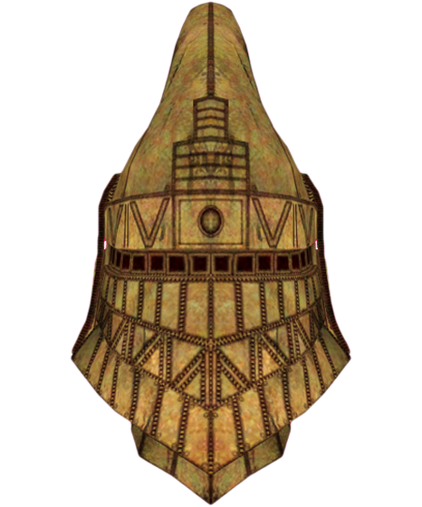 Dwarven Helmet (Oblivion) | Elder Scrolls | Fandom