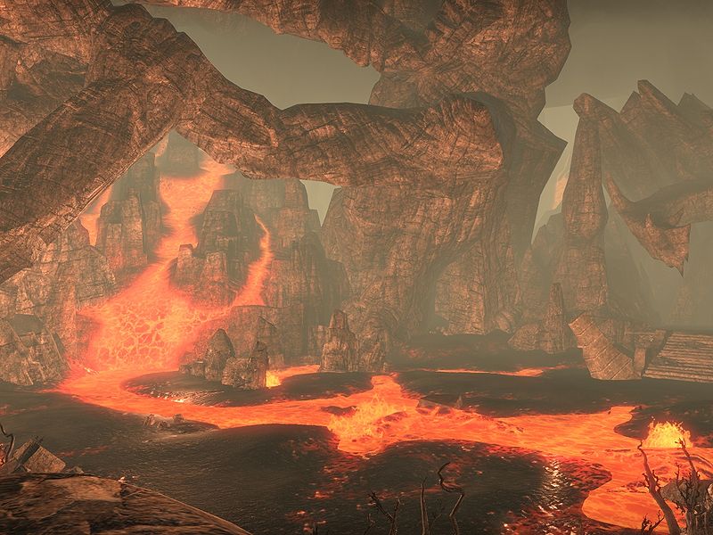 Prigione Di Sadal The Elder Scrolls Wiki Fandom