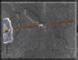 Silver Warhammer (Daggerfall) | Elder Scrolls | Fandom