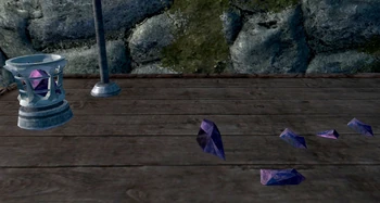 Soul Gem Fragment | Elder Scrolls | Fandom