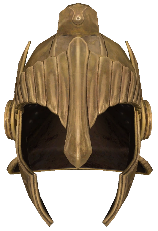 Staada's Helmet | Elder Scrolls | Fandom