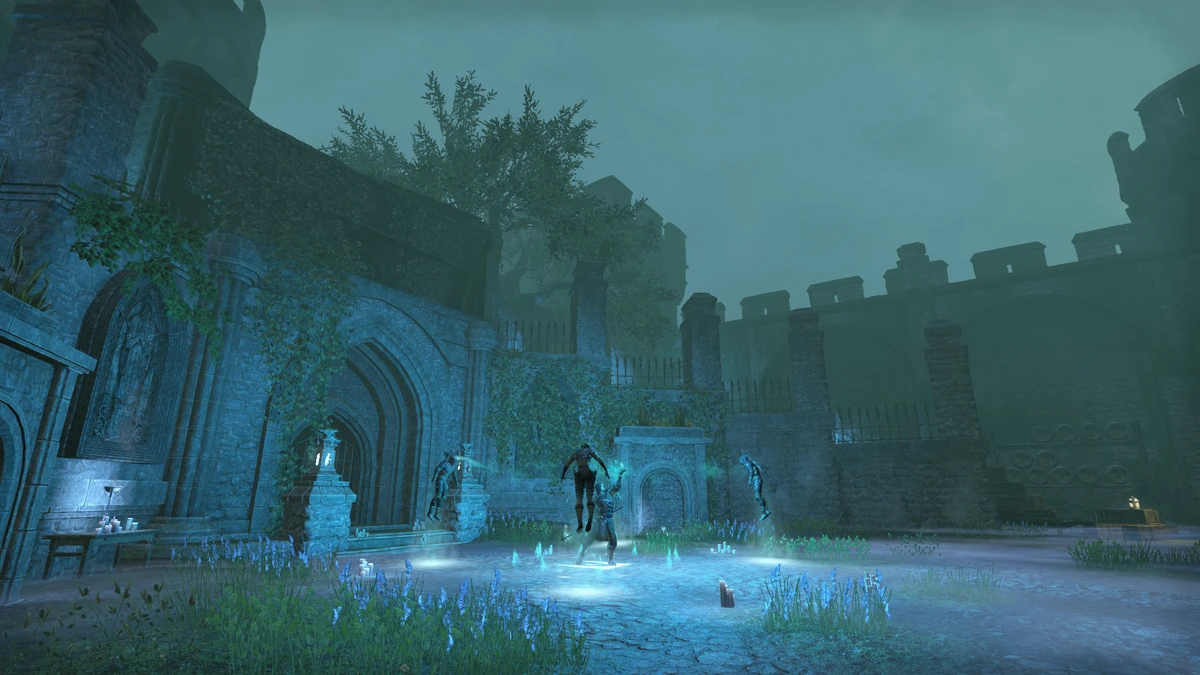 The Elder Scrolls Wiki:Weekly Updates/2021-08-14 | Elder Scrolls | Fandom