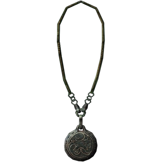 Амулет Зенитара The Elder Scrolls Wiki Fandom