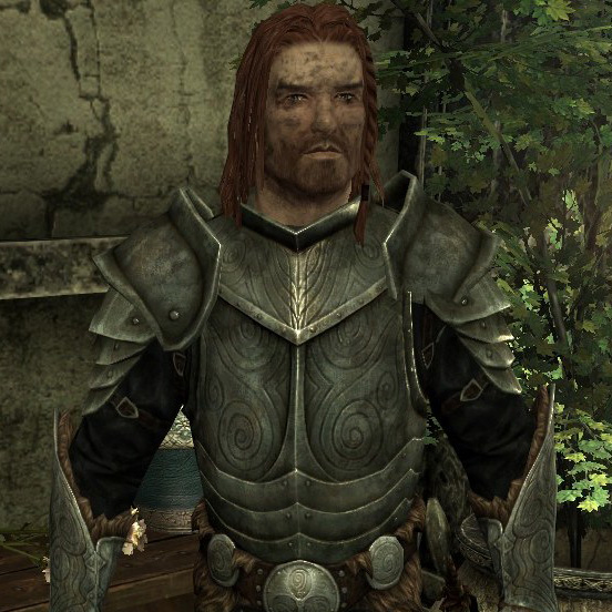 Болгейр Медвежий Коготь The Elder Scrolls Wiki Fandom