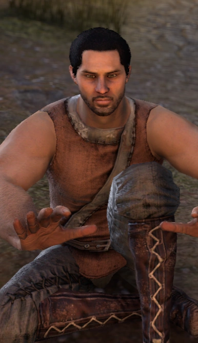 Ahiza | Wiki The Elder Scrolls | Fandom