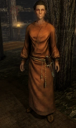 Pilgrimage (Skyrim) | Elder Scrolls | Fandom