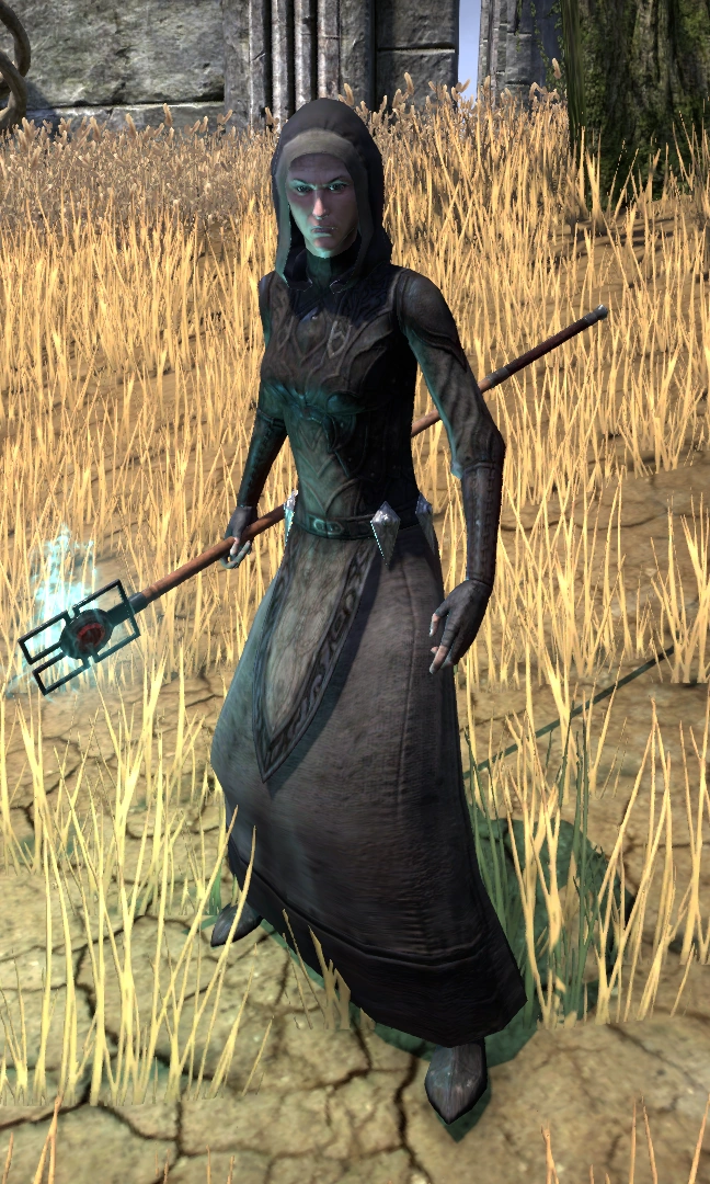 Alma Desticus | Wiki The Elder Scrolls | Fandom