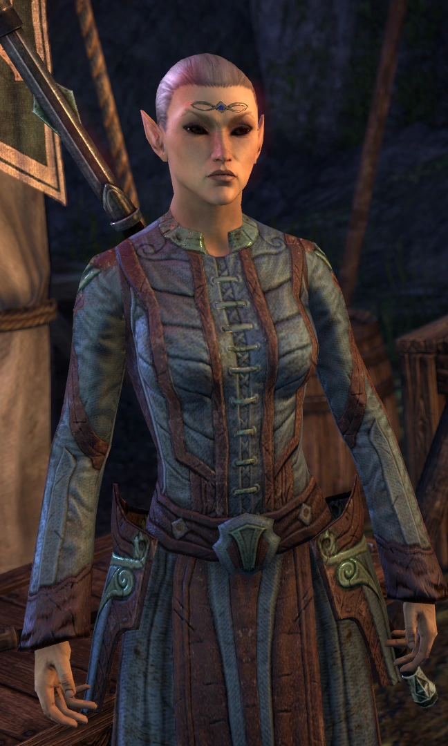 Astewën | Wiki The Elder Scrolls | Fandom