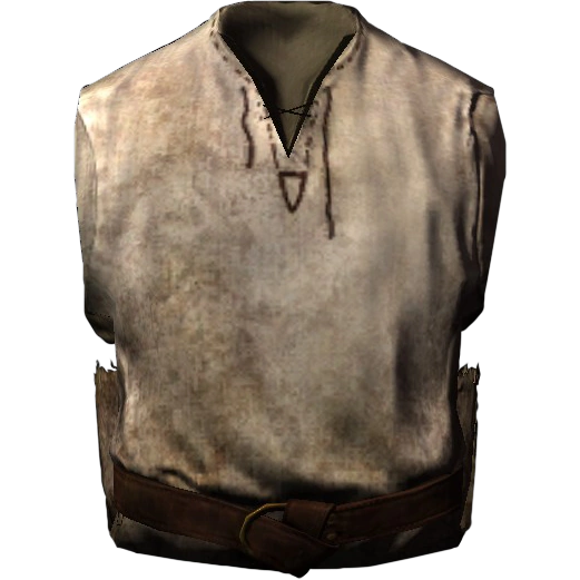 Atuendo de minero | Elder Scrolls | Fandom