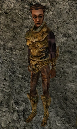 Enjine | Elder Scrolls | Fandom
