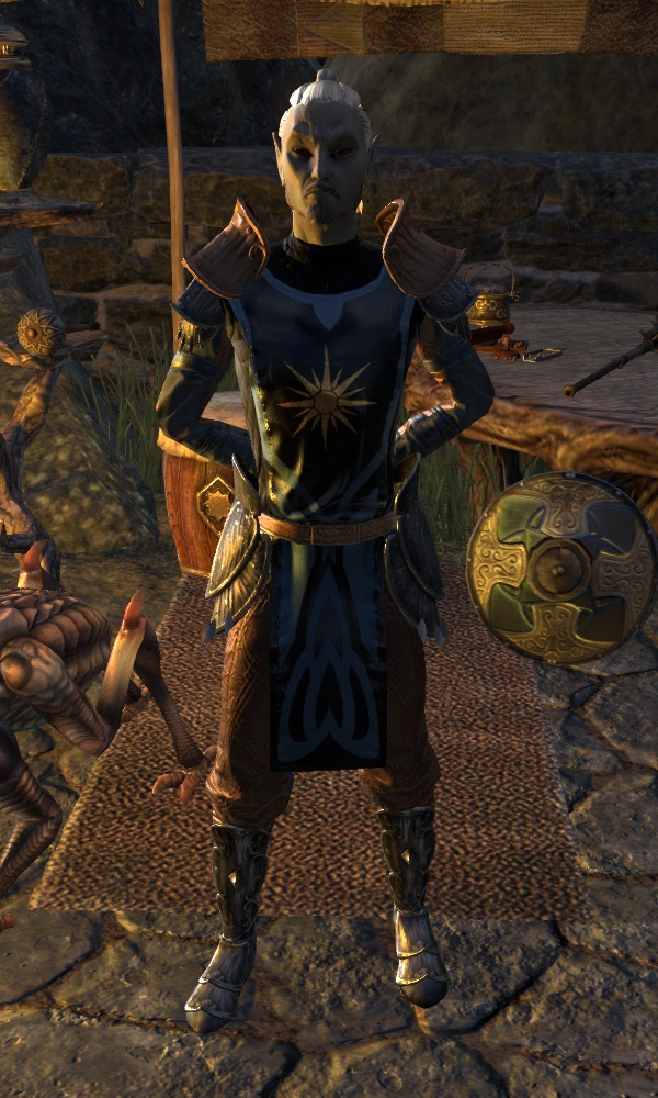 Felayn Uvaram | Elder Scrolls | Fandom